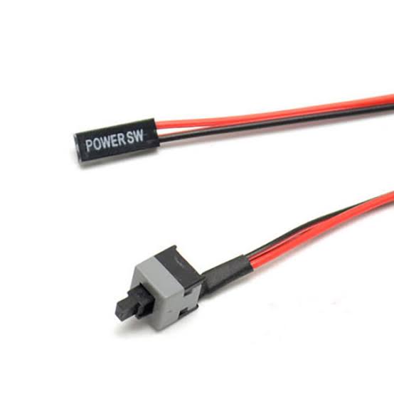 Pc Power Switch | Daraz.com.bd
