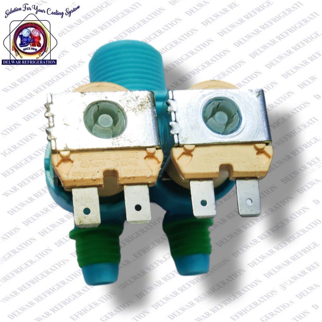 washing machine water inlet valve ac 220v