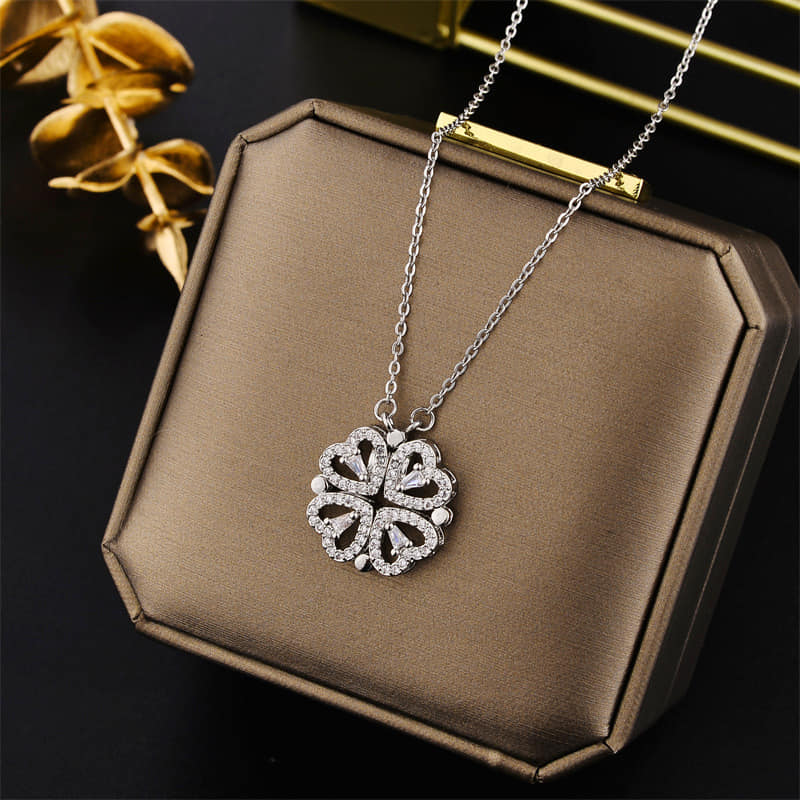 Cute Slim Chain Necklace Neck Jewelry Chain Locket for Women Girls ...