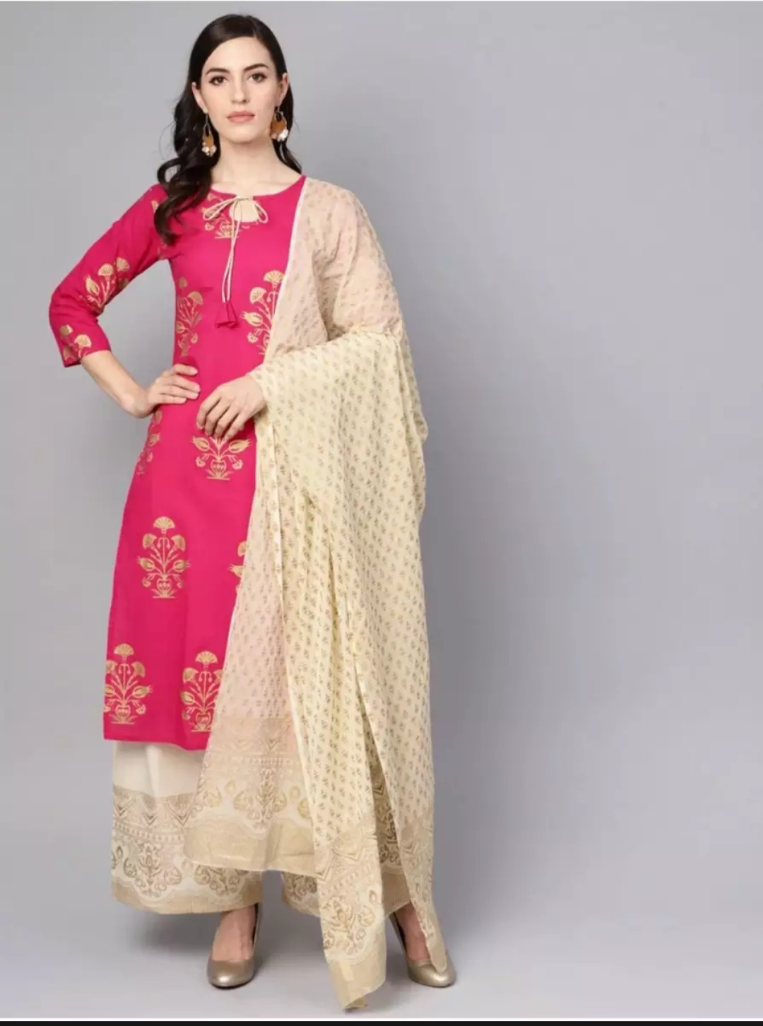 Buy 3 piece girl dress cheap online