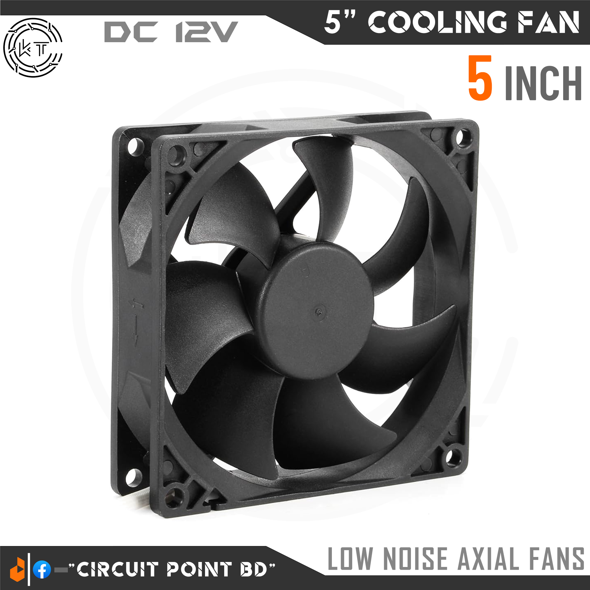 Shop online with CIRCUIT POINT BD now! Visit CIRCUIT POINT BD on Daraz.