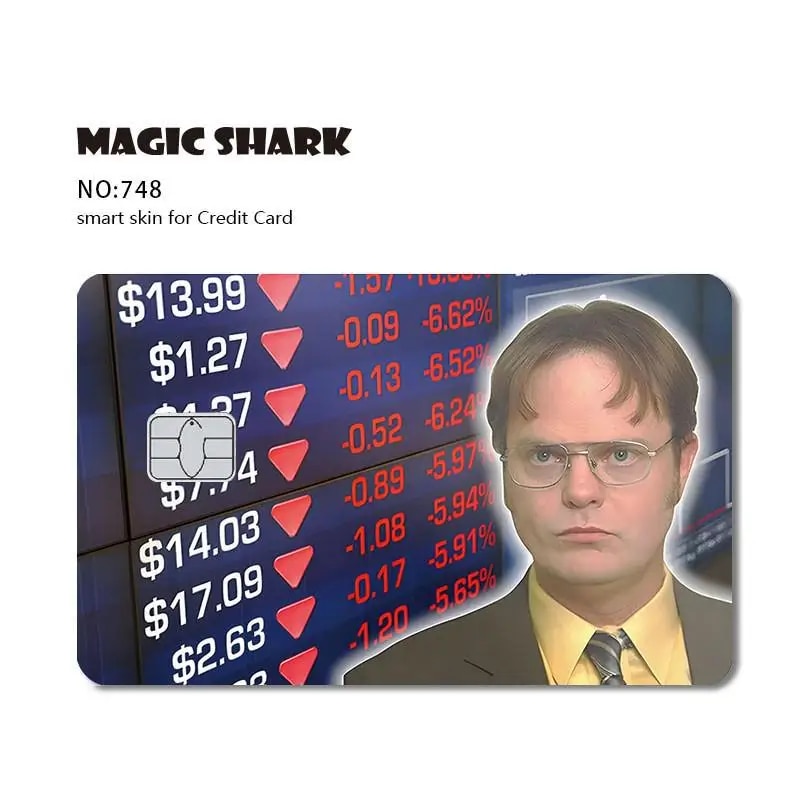 Magic Shark Cartoon Anime Cute Girl Game Dog Spide Painting Small Chip ...