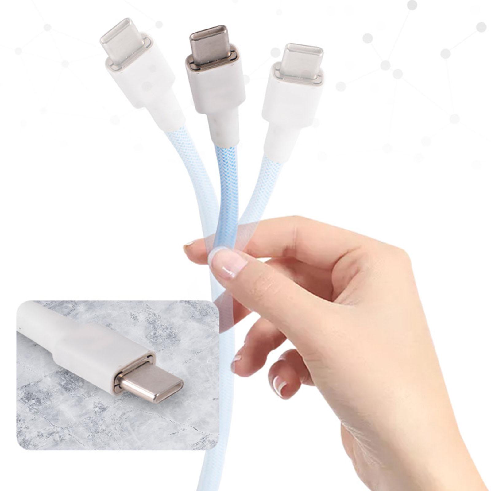 USB Type C Cable Universal Charging for Mechanical Keyboard | Daraz.com.bd