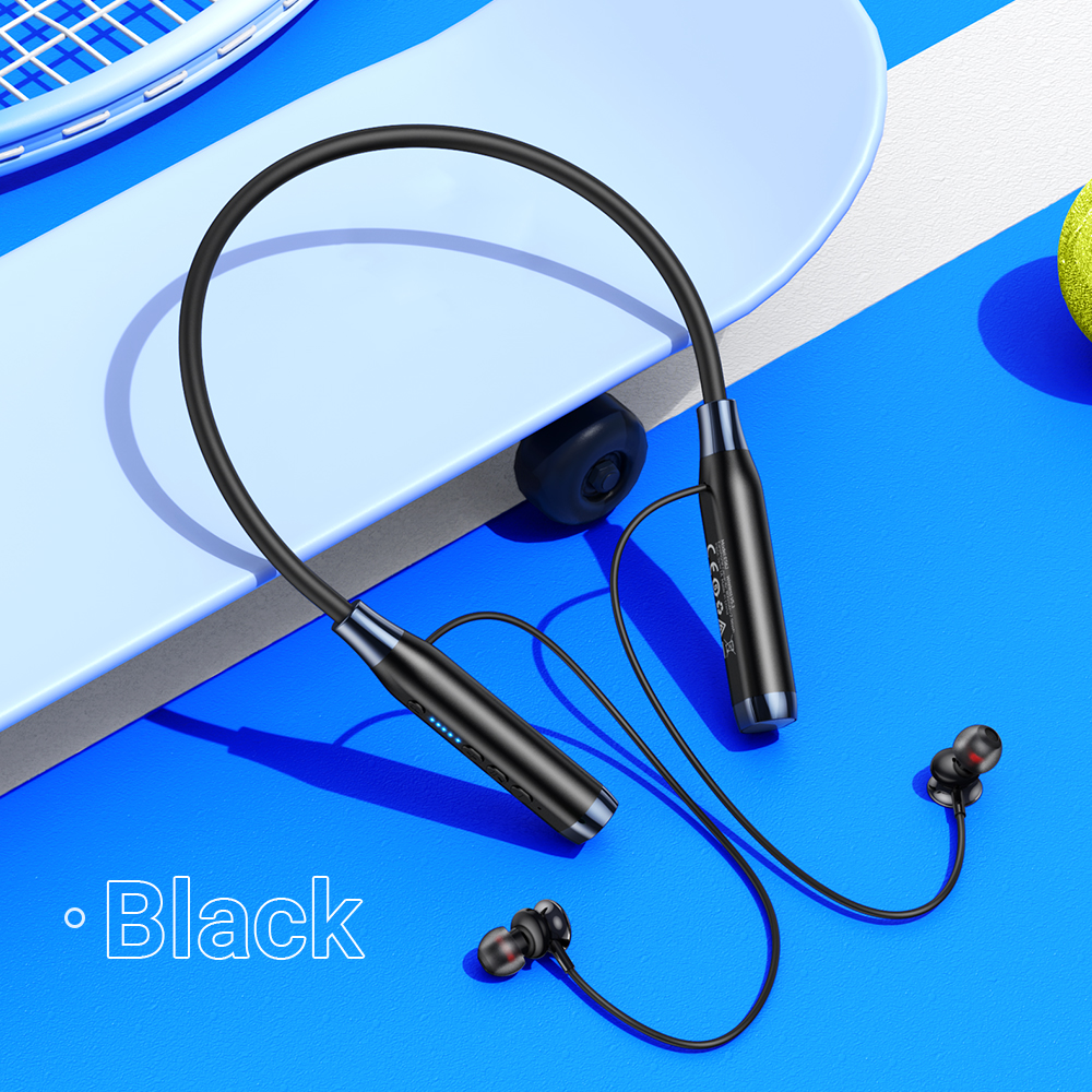 Hoco ES62 Pretty Dual Play Mode Wireless Bluetooth Earphones V5.3 ...