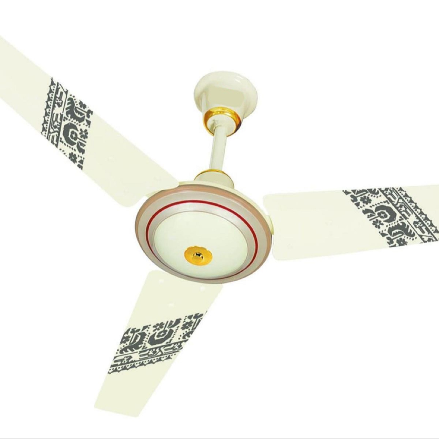 Ceiling Fan Prodip PCF Fan 56" ( Only 3 years replacement guarantee ...