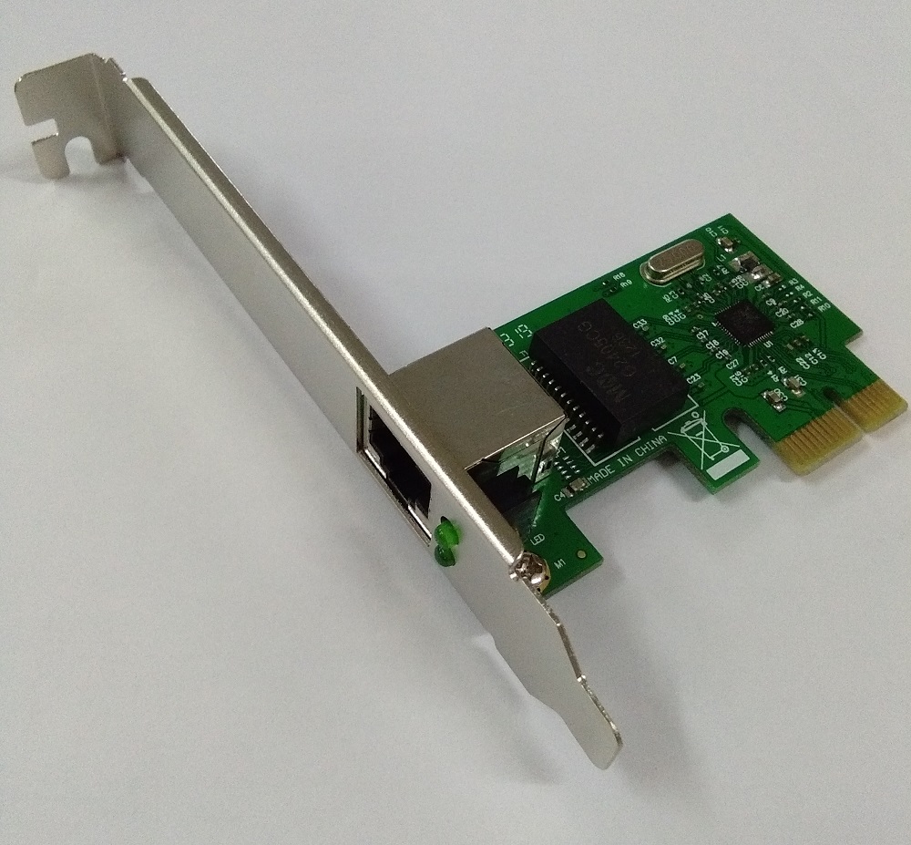 Pci e Lan Card | Daraz.com.bd