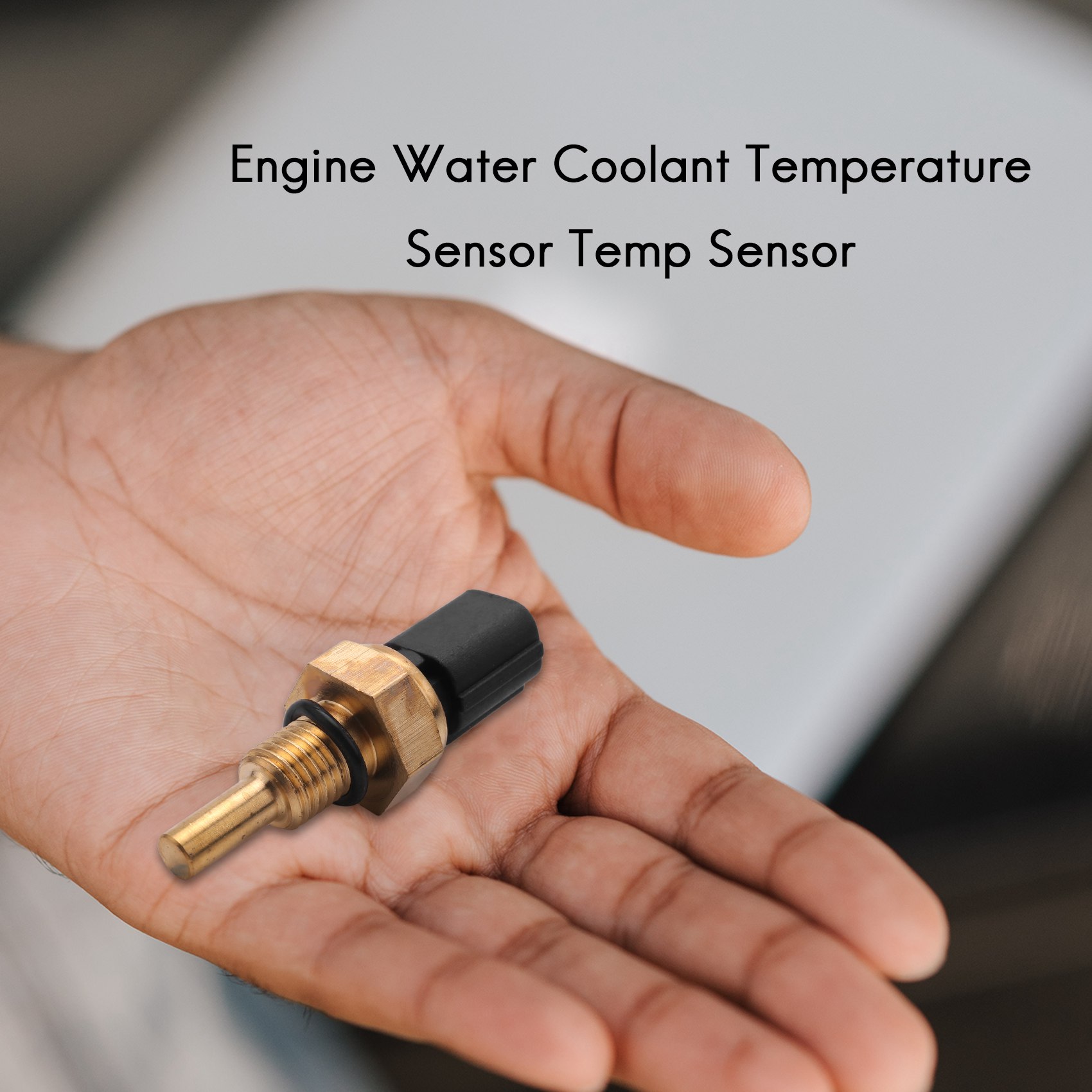 Docooler Engine Water Coolant Temperature Sensor Temp Sensor For Honda ... Docooler Engine Water Coolant Temperature Sensor Temp Sensor For Honda ...
