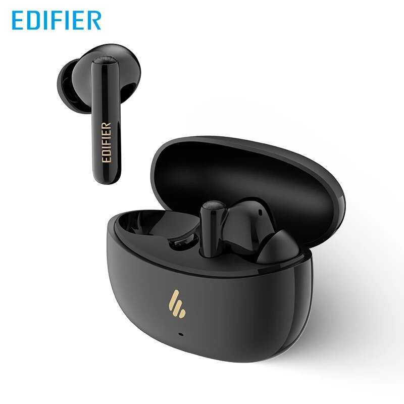 Edifier X5 Pro Active Noise Cancelling TWS Bluetooth Earphones Wireless ...