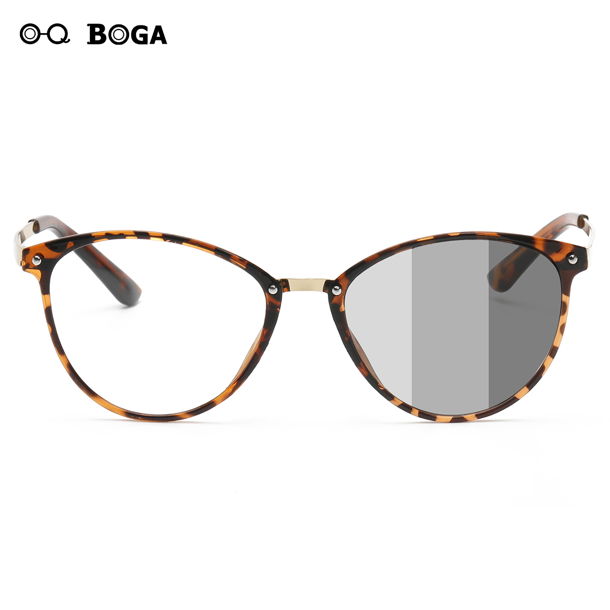 OQ BOGA 14 Styles Fashion Anti UV Photochromic Sunglasses Anti Blue ...