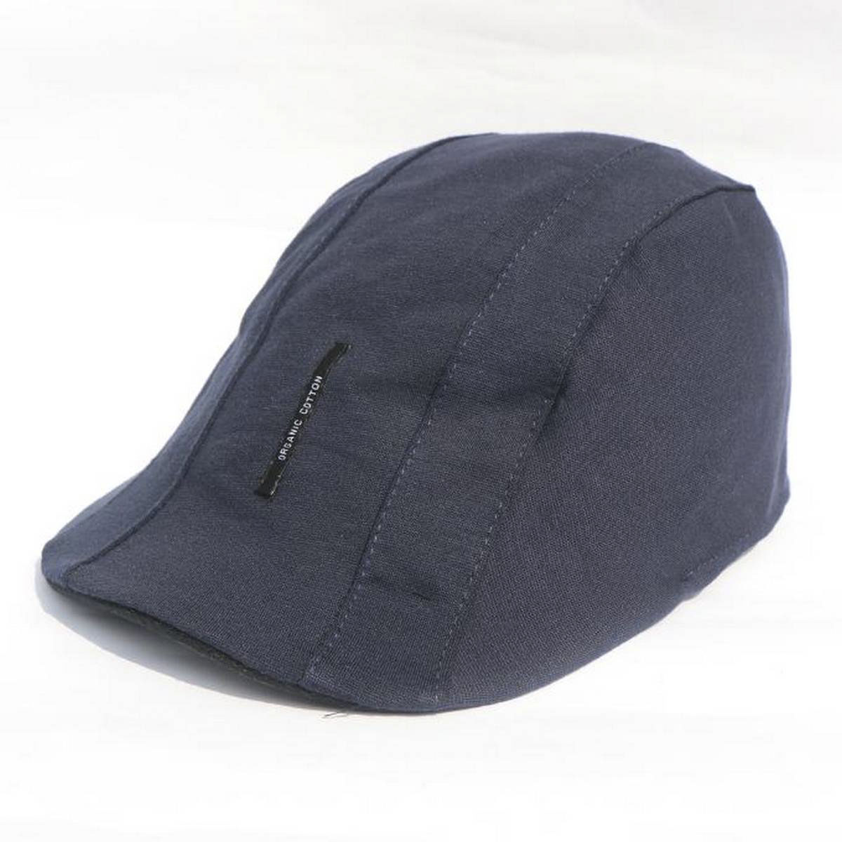 Gry Regular Fit China Cotton Golf Cap for Men | Daraz.com.bd