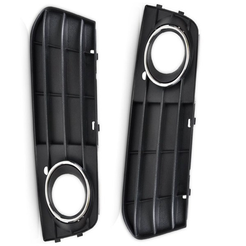 Car Bumper Ventilation Grille Bumper Ventilation Grille for Audi A4 B8 ...