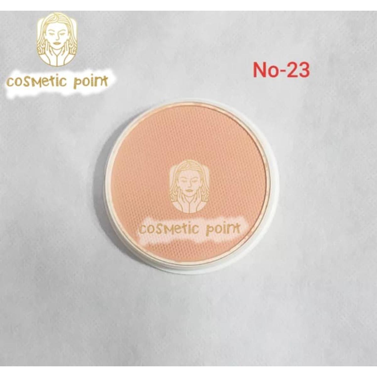 Gopinath Makeup Pancake - Shade 23 | Daraz.com.bd