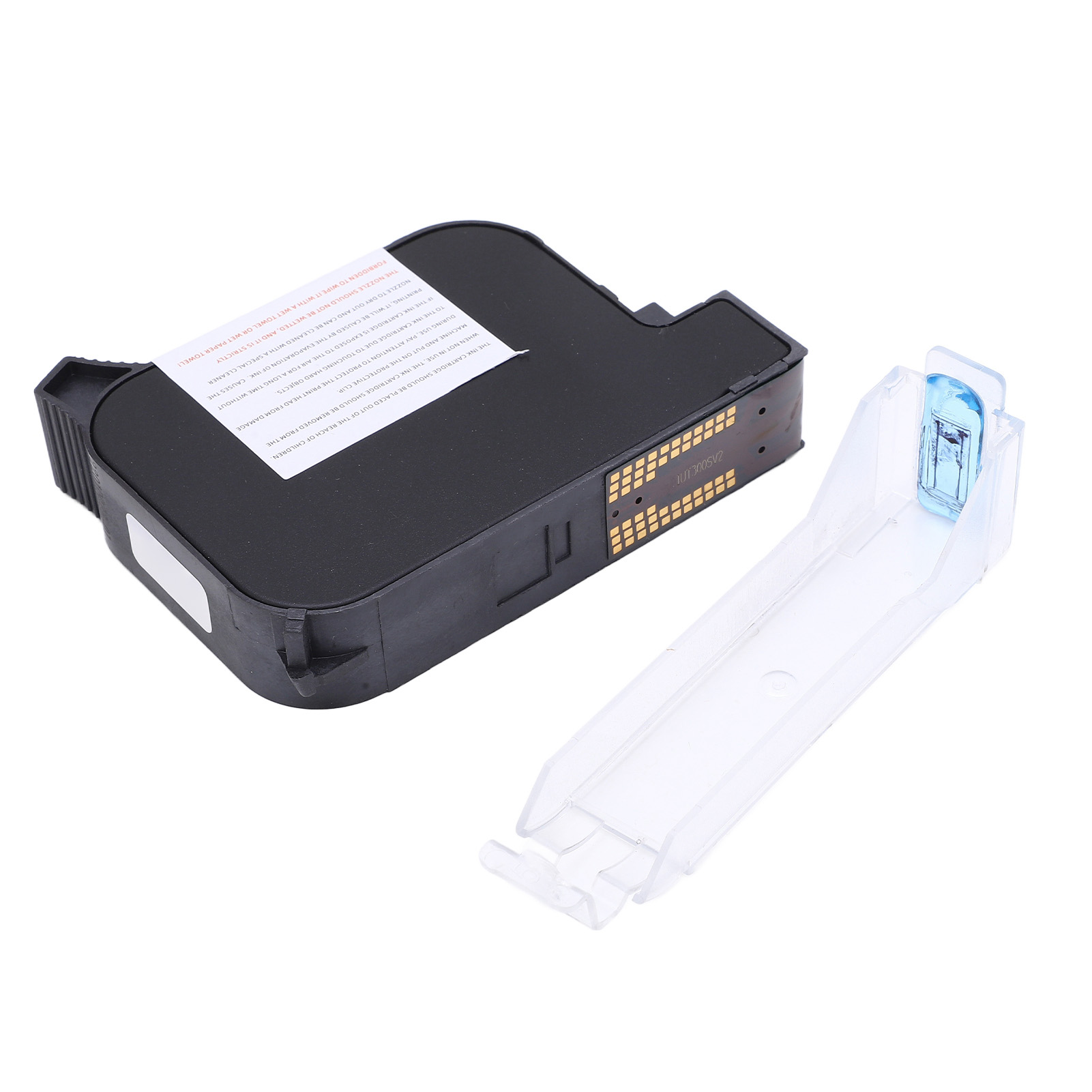 42ML Handheld Printer Ink Cartridge Rapid Drying Inkjet Printer ...