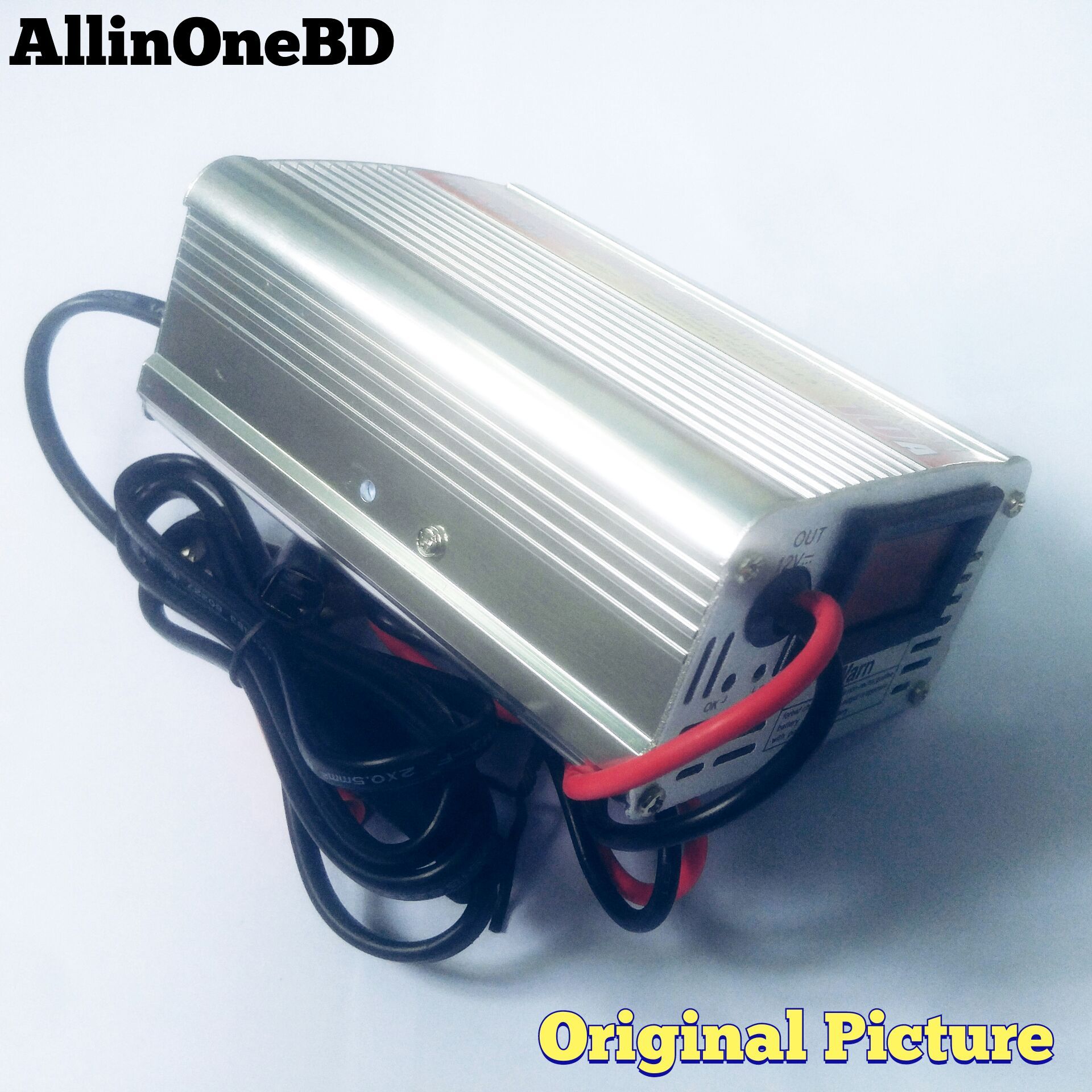 12V 10Ah Car Battery Charger & Cycle Battery Charger - Efficient ...