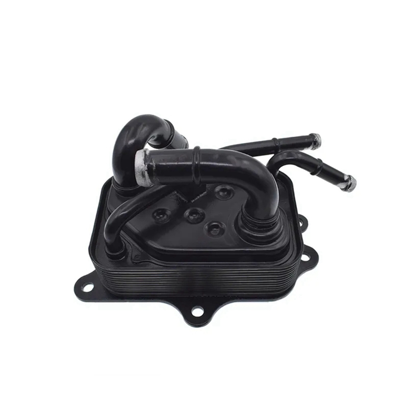 1 PCS Transmission Oil Cooler Assy Replacement Parts for Hyundai ...