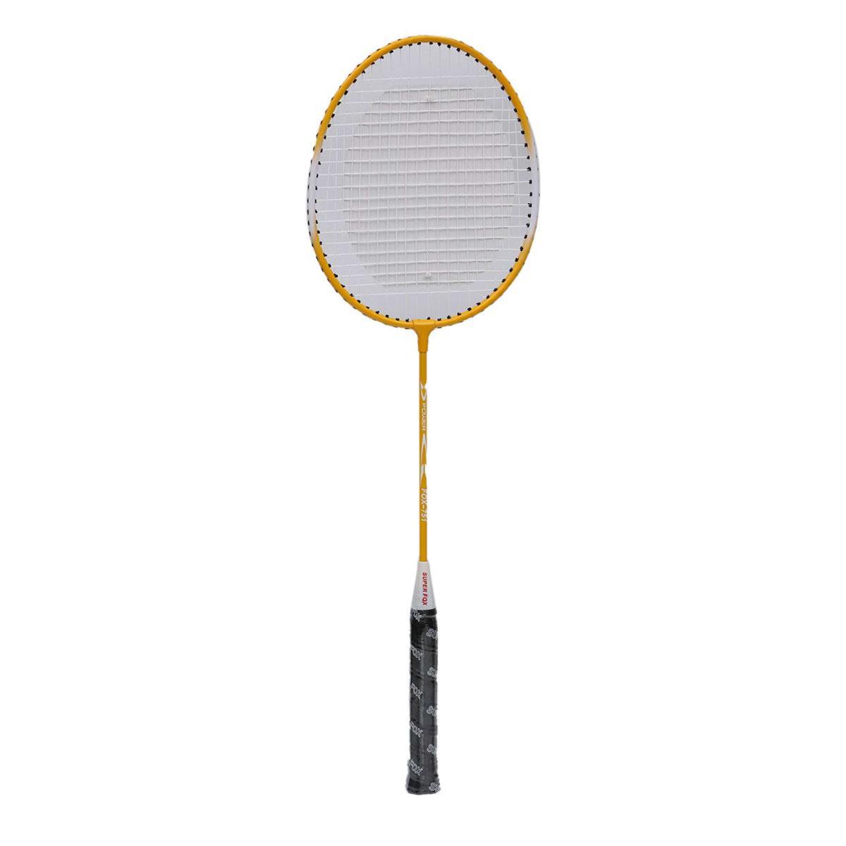 SUPER-FOX Badminton Racket | Daraz.com.bd
