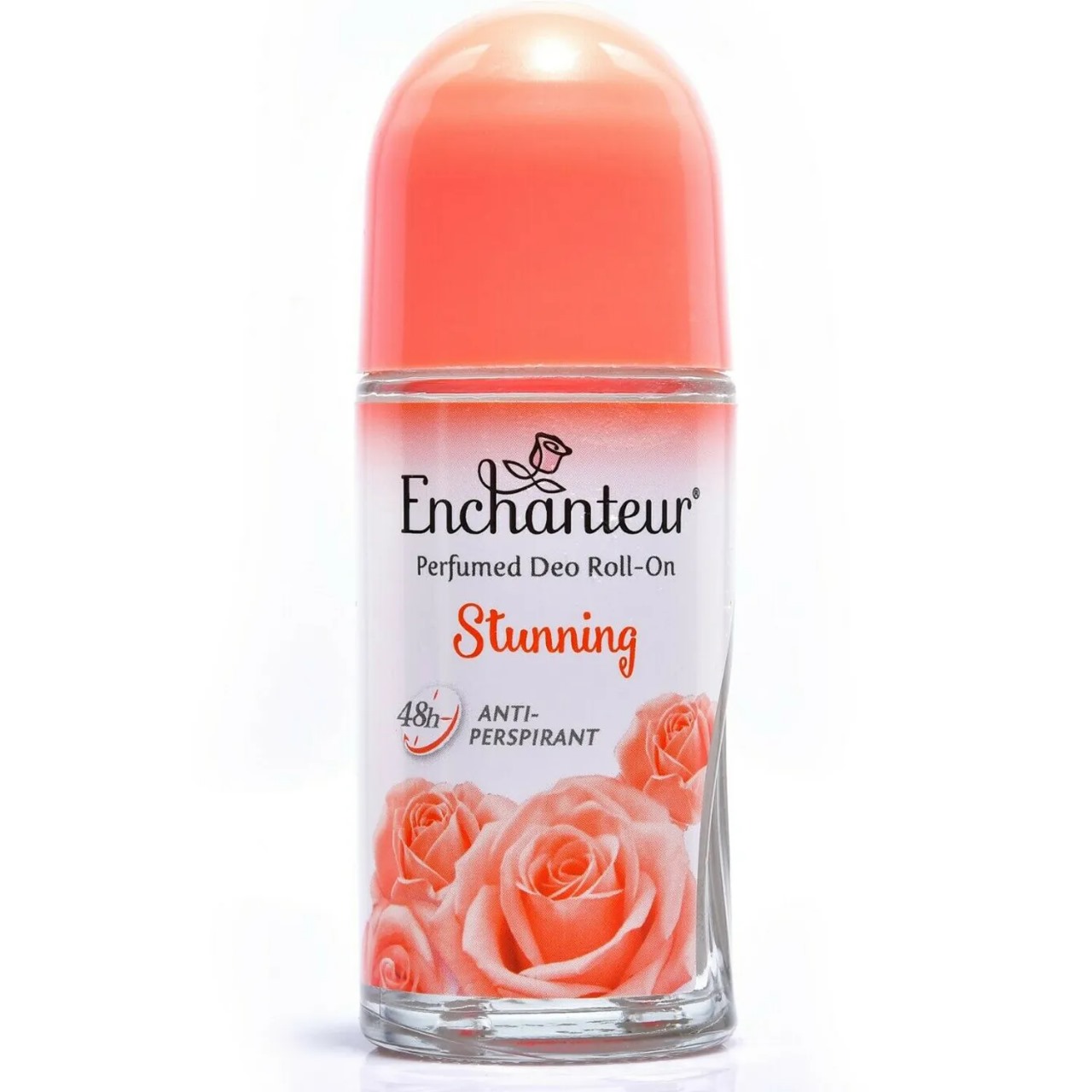 International Malaysian product Deodorant Roll on Enchanteur Stunning ...