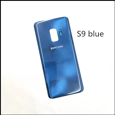 Samsung Galaxy S9/S9+ Plus Battery Back Cover Glass Door Housing ...