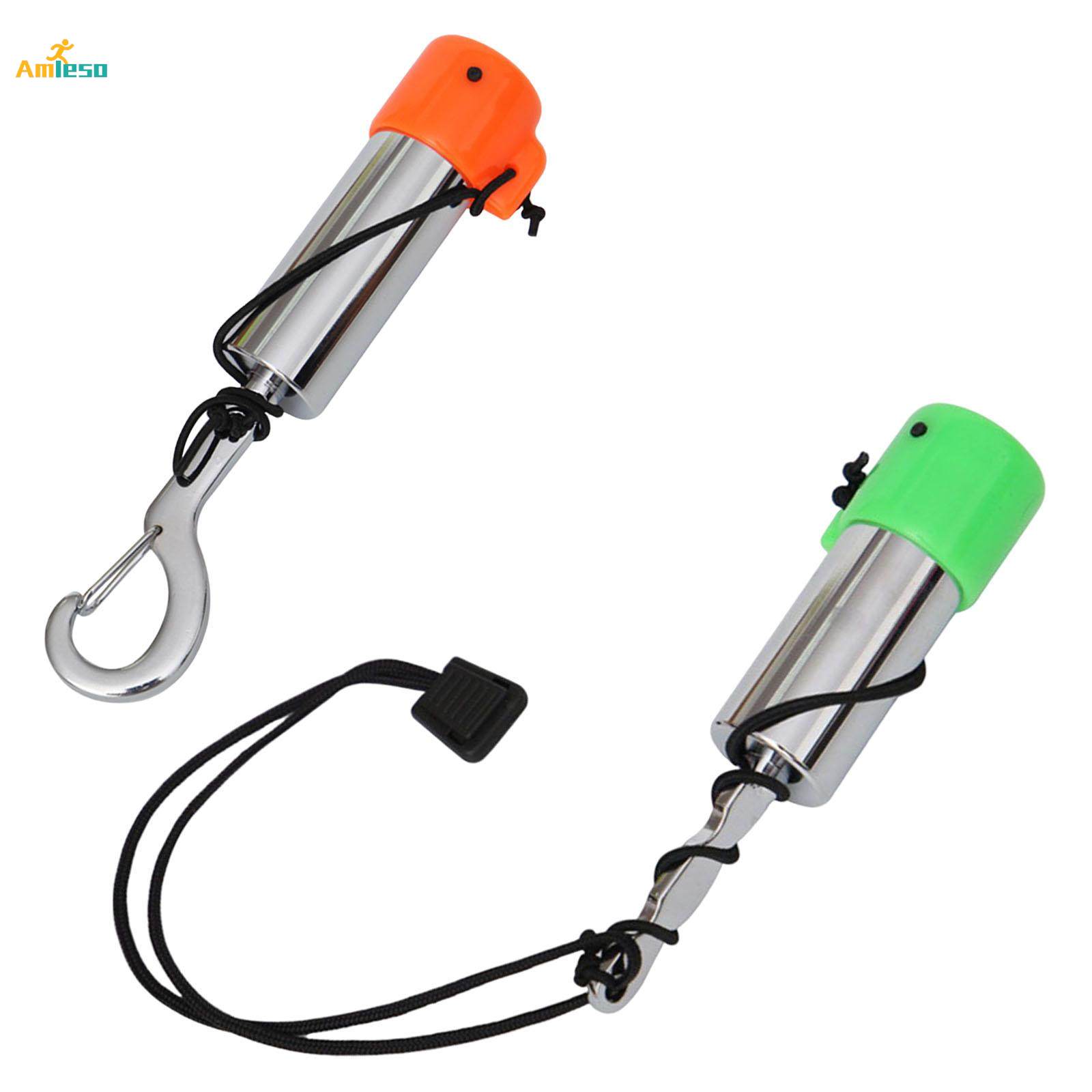 Underwater Diver Communication Stick Scuba Diving Safety Tank Rattle ...