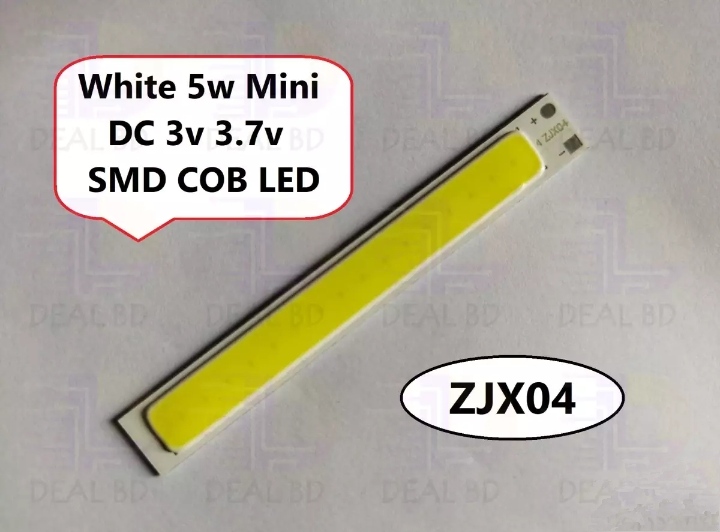 DC 4V LED Strip Super Bright Lamp Chip | Daraz.com.bd