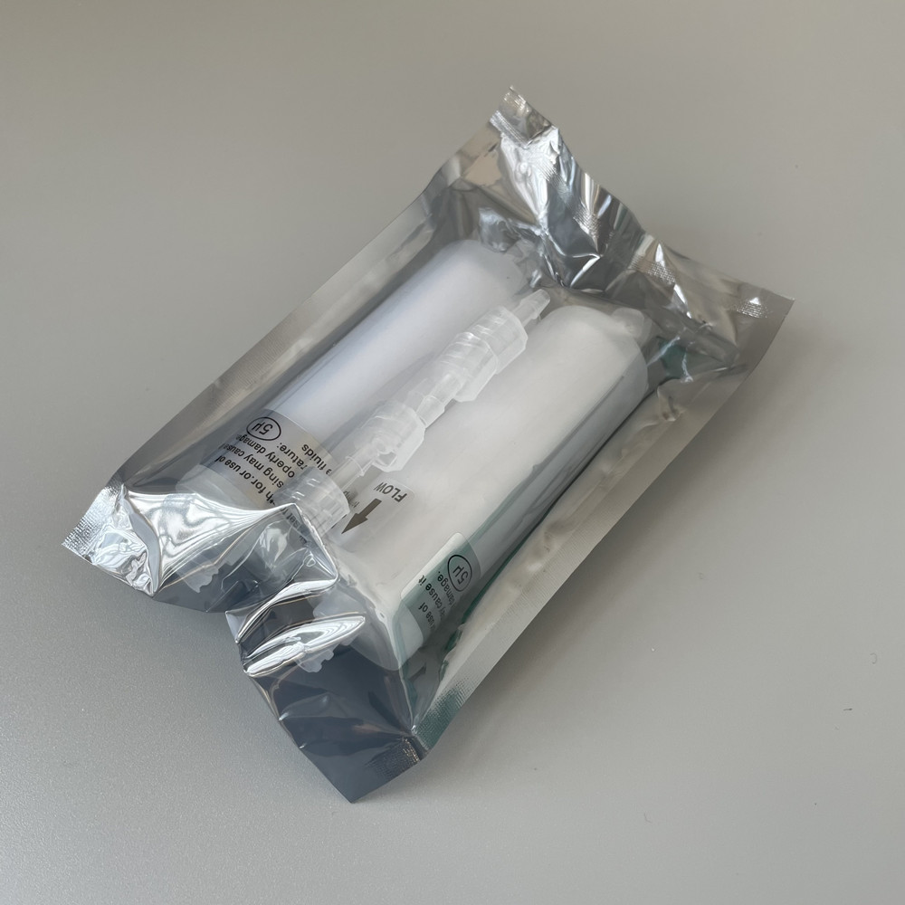 2 Piece 80mm Ink Filter 5 Micron Resistant For Infiniti / Jhf / Allwin ...