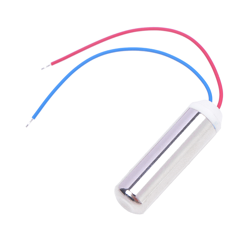 18000rpm DC Coreless Motor Built-in Vibration Waterproof Vibration ...