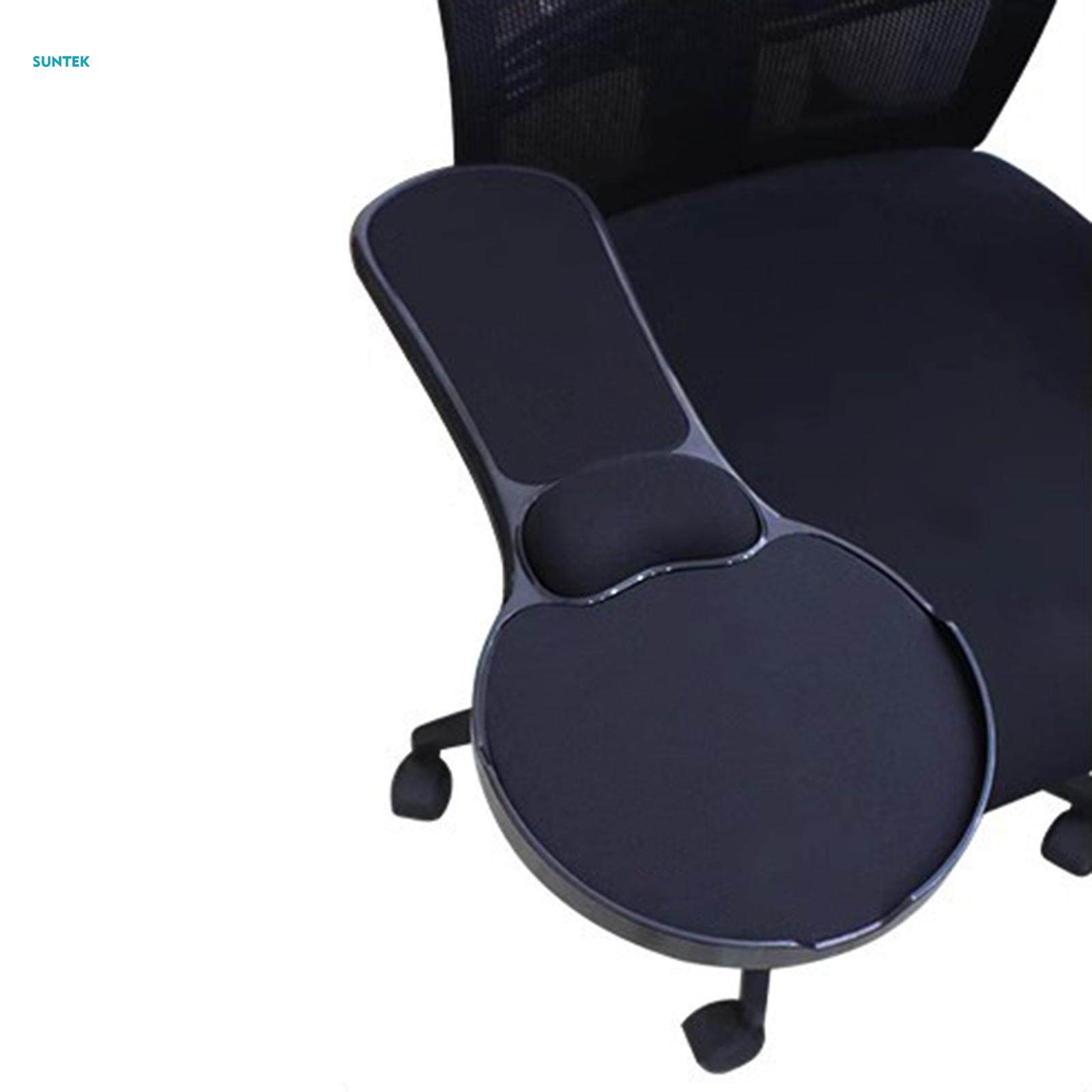 Computer Ergonomic Armrest Wrist Rest for Desk and Chair Office ...