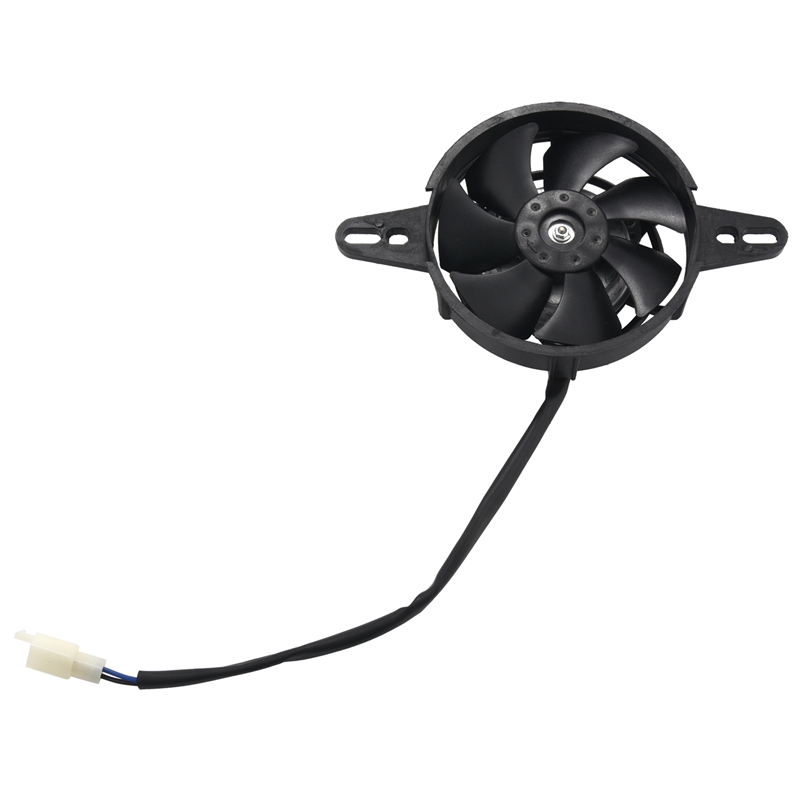 Oil Cooler Water Cooler Electric Radiator Cooling Fan | Daraz.com.bd