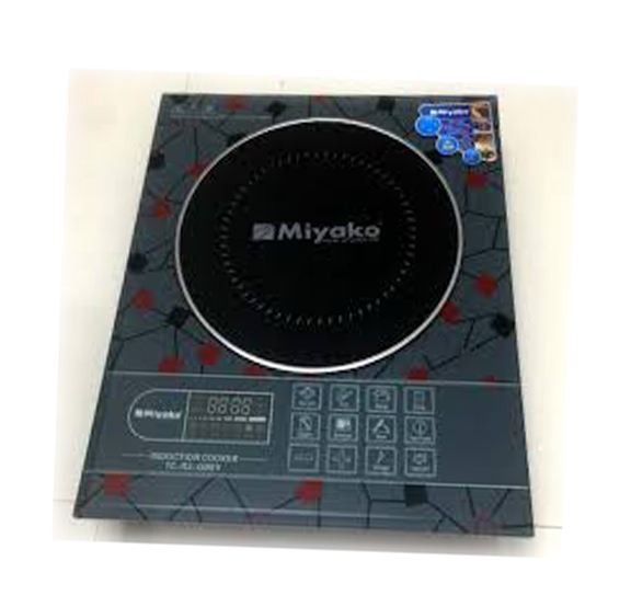 Induction Cooker Miyako R3 | Daraz.com.bd
