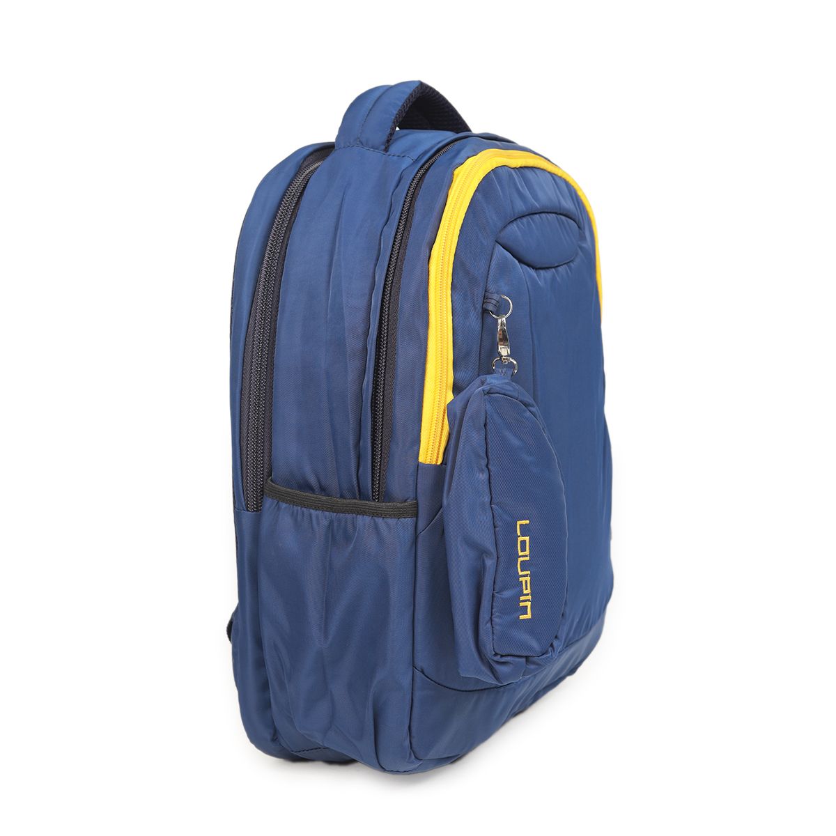 Loupin School & College Office Casual Travel Laptop Bag Backpack For ...