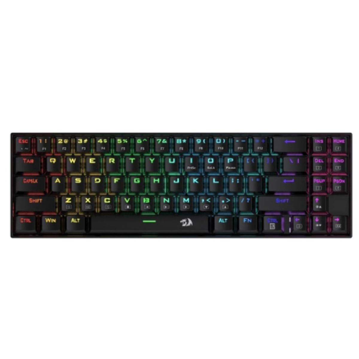 Redragon Deimos K599 RGB Mechanical Gaming Keyboard | Daraz.com.bd