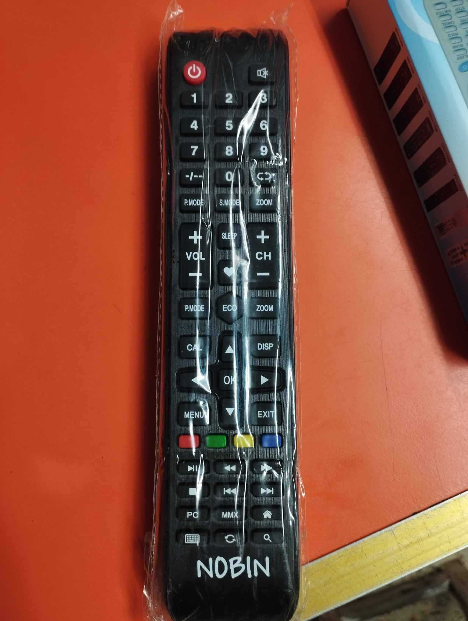 Remote Control for Android Smart TV | Daraz.com.bd