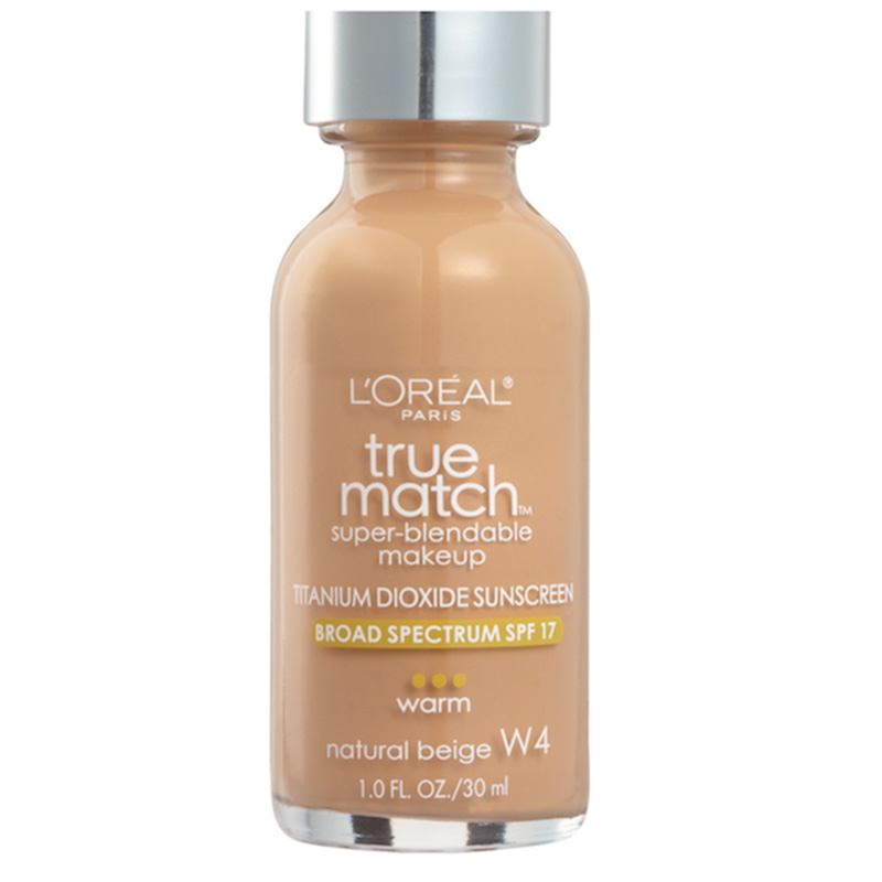 Foundation Makeup Invented | Saubhaya Makeup