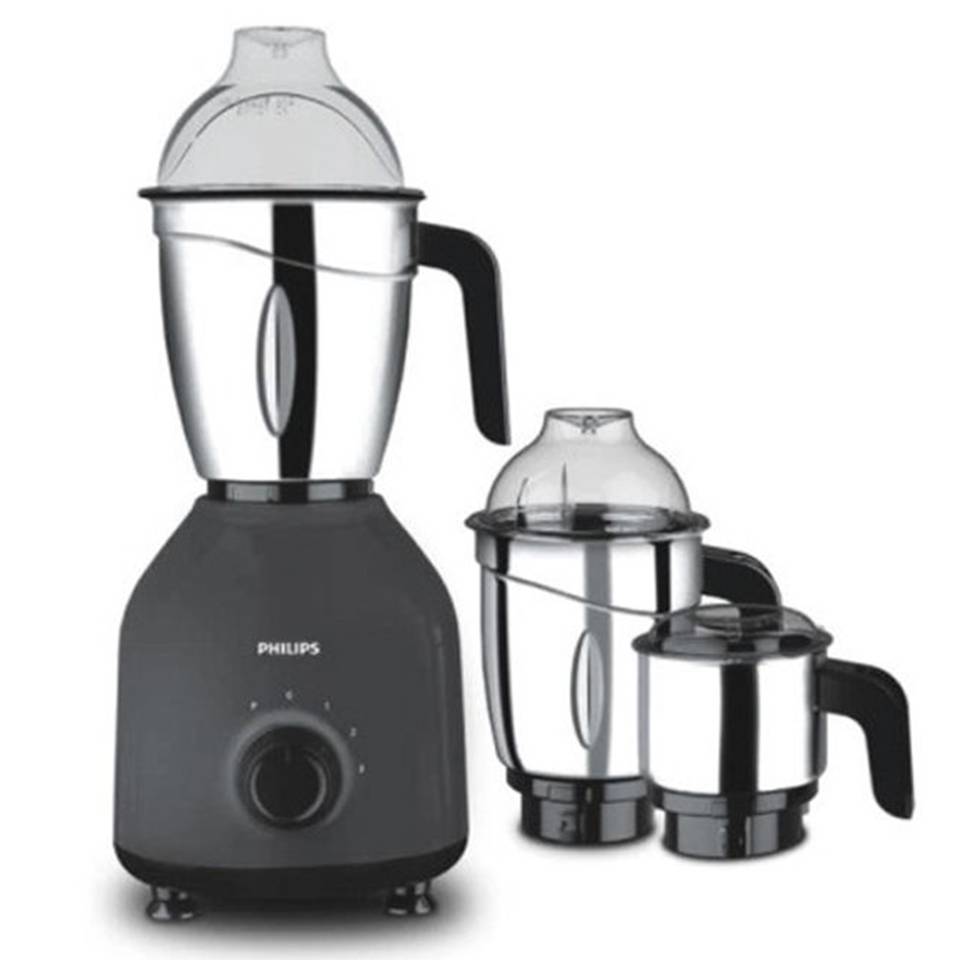 Philips HL7757/00 Daily Collection Mixer Grinder | 750 Watt | Daraz.com.bd
