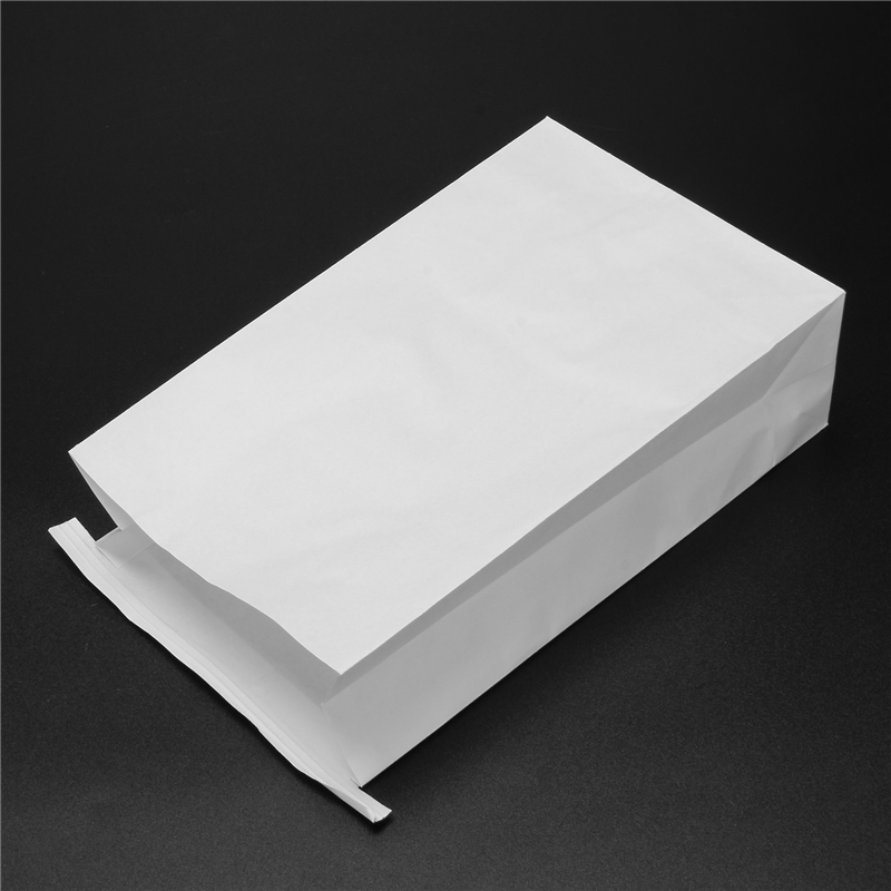 150 Pcs Vomit Bags White Throw Up Sick Bags for Motion Morning Sickness ...