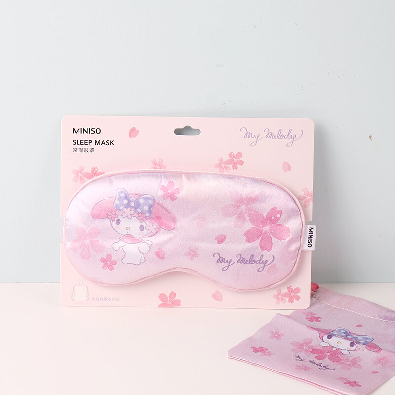 Miniso MINISO Sanrio Cinnamoroll Babycinnamoroll Melody Conventional ...