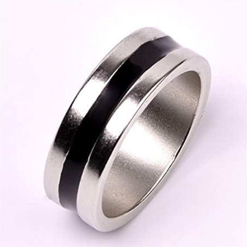 1 Piece Magic Floating Ring Magic Tricks Invisible Floating Effect ...