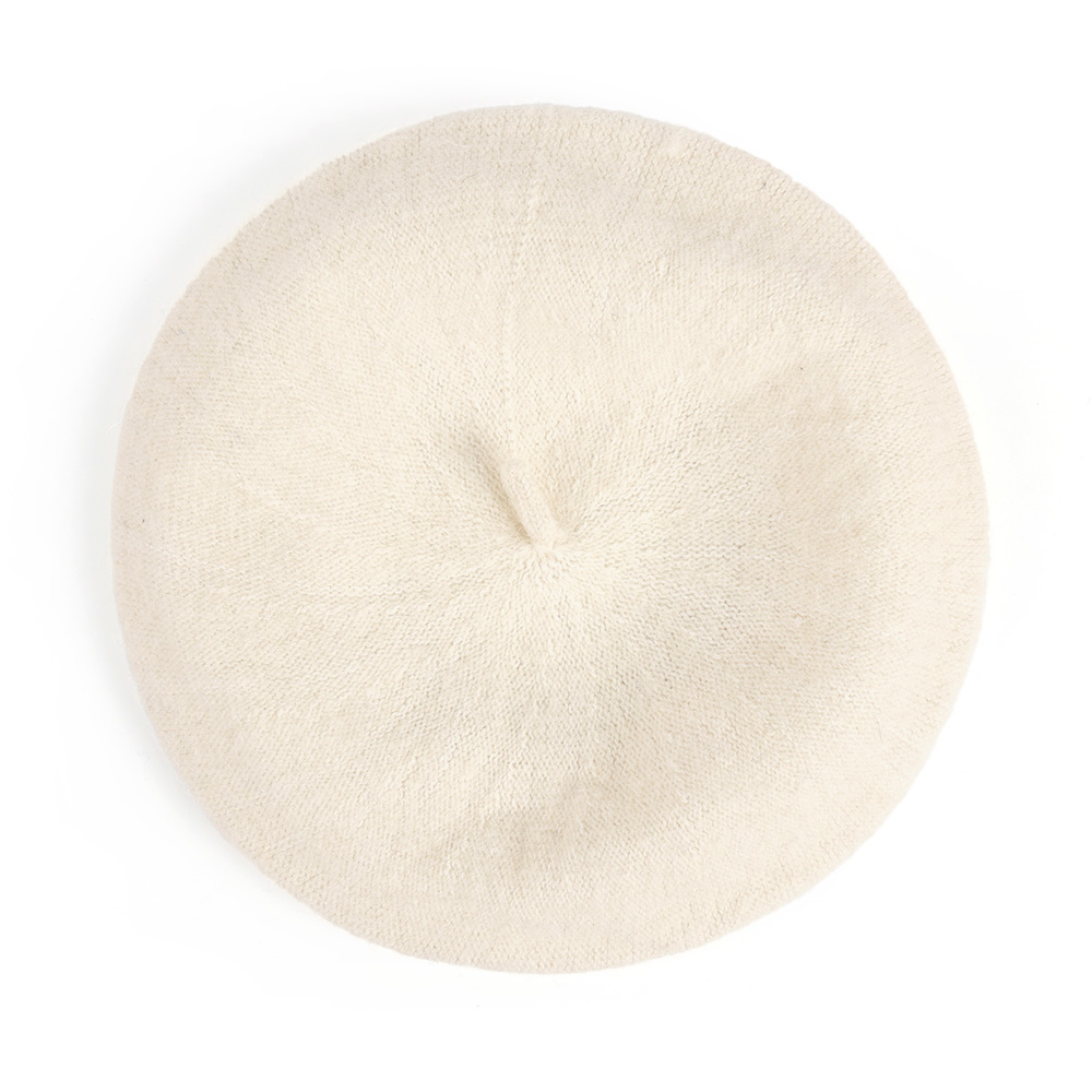Women Elegant Berets Hat/Fashion Solid Color Caps/Painter Style Hat ...