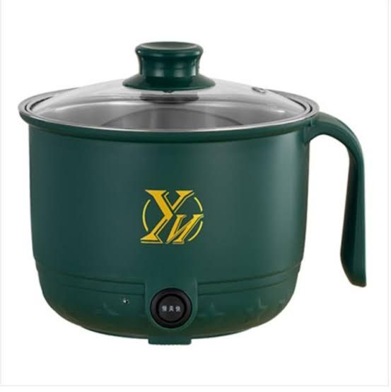 Multifunctional Electric Rice Cooker Mini Non-stick Cookware ...