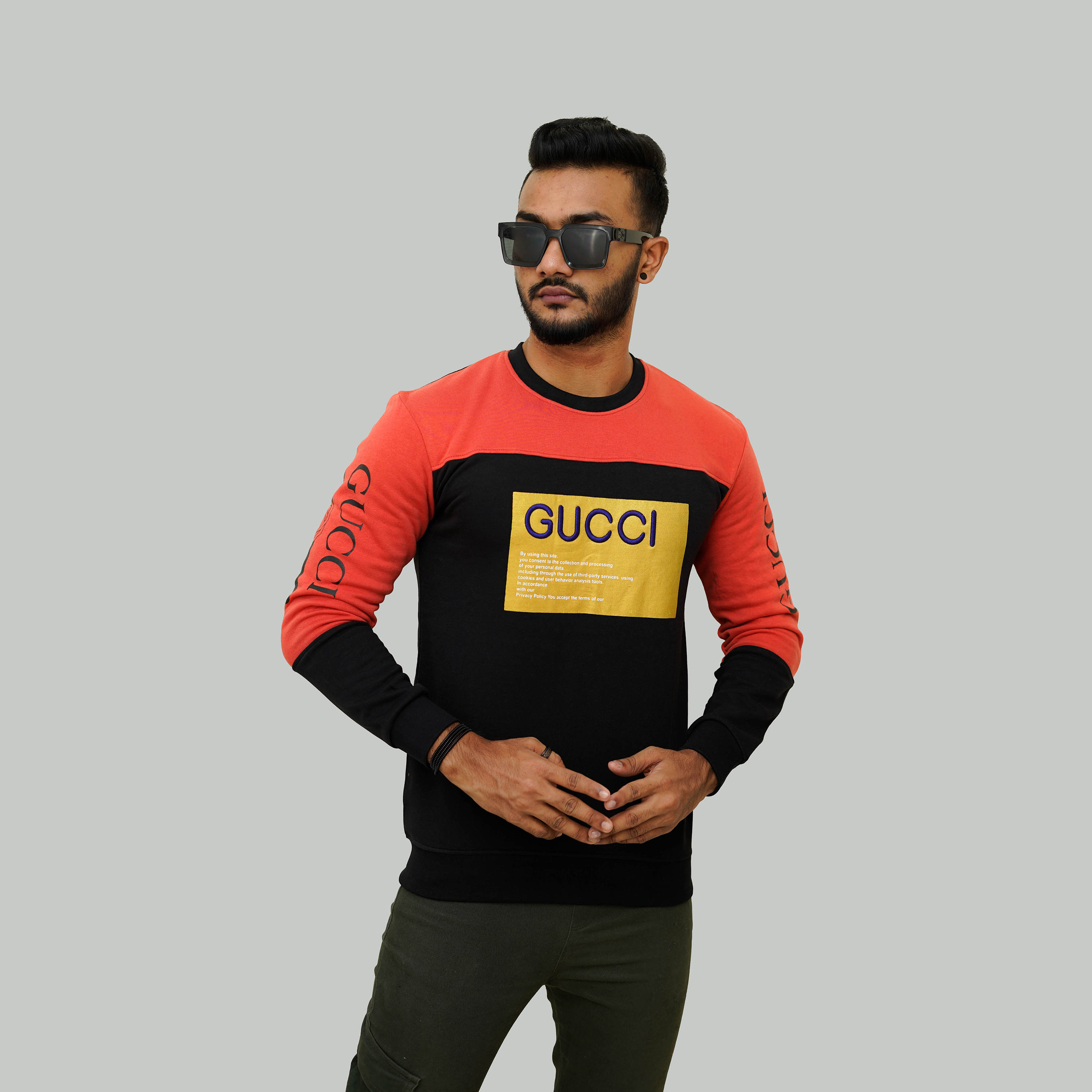 Multi Color Hoodies For Man - Hoodie For Men - Hoodie For Men - Hoodie ...