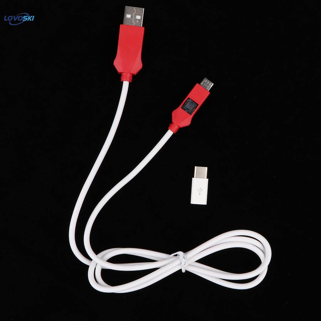 Phone EDL Cables Deep Flash 9008 Cable for Phone | Daraz.com.bd