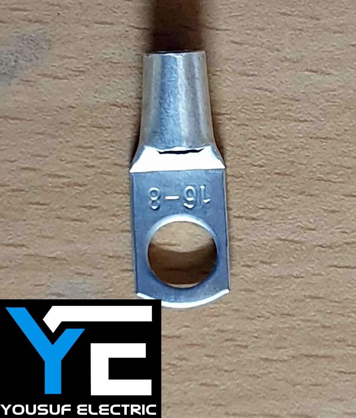 cable lug china 16rm terminal lug connector clip copper 20 piece pack ...