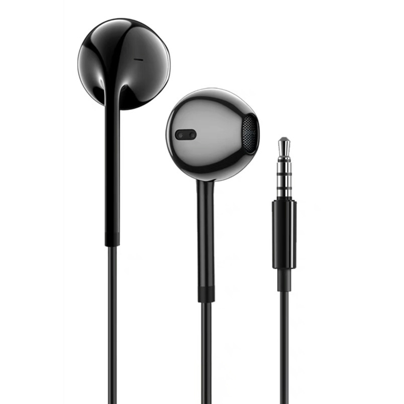 Original For Apple Headphones For IPhone Lightning Earphones Wired ...
