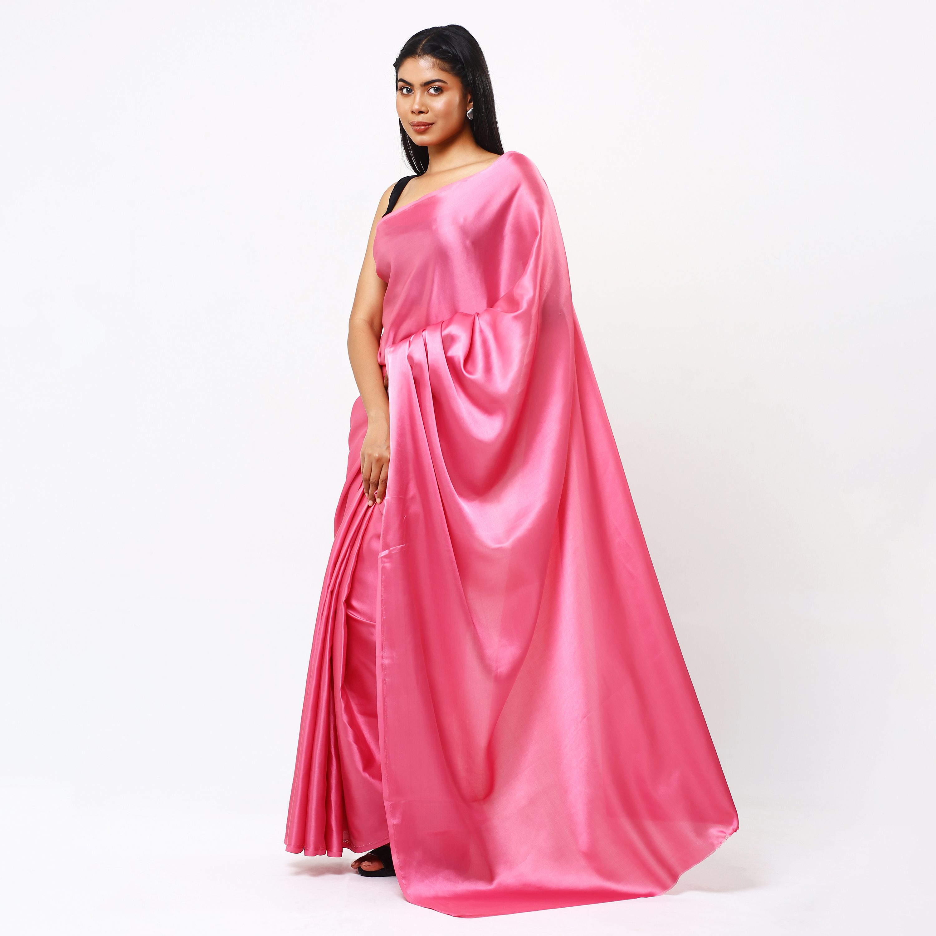 japani Silk Sharee For Women - Sari - Sari - Saree