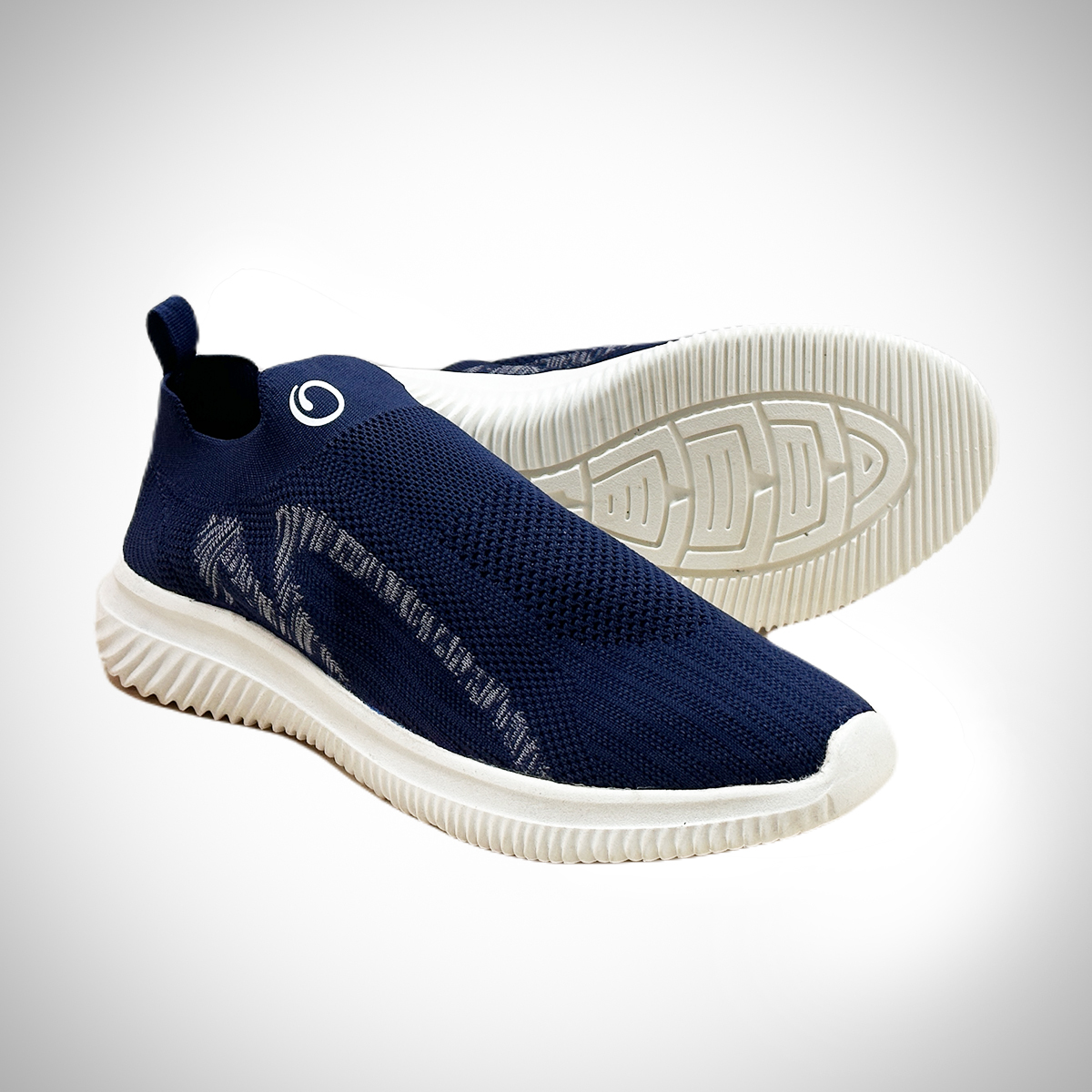 Orion Navy Sports Shoe for Men | Daraz.com.bd