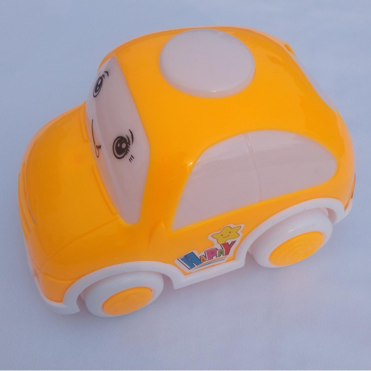 Light car for Kids Cartoon Car for Baby Racing car for Child Khelna ...