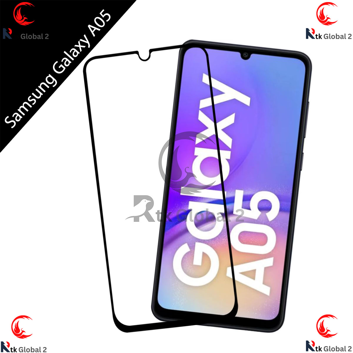Xundd case For Samsung Galaxy A05 // Xundd Back Cover Transparent ...