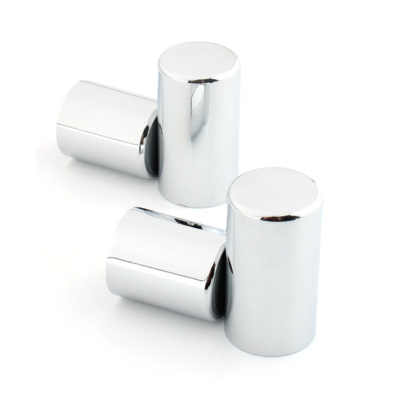 For Touring Docking Magnetizes Caps for Magnet Cover Kit for Black ...