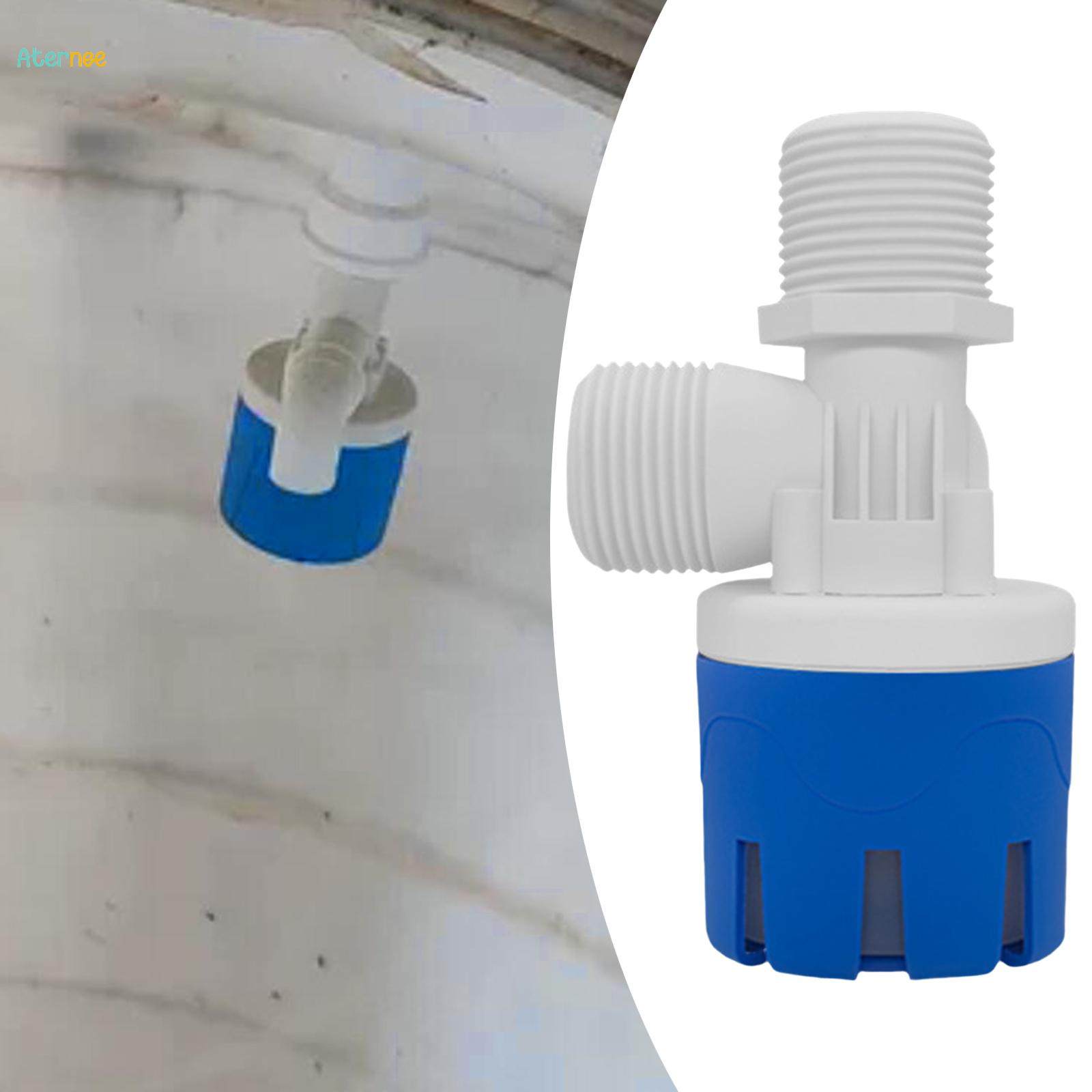 Automatic Float , Male Thread, Durable Material, Large Water Output ...