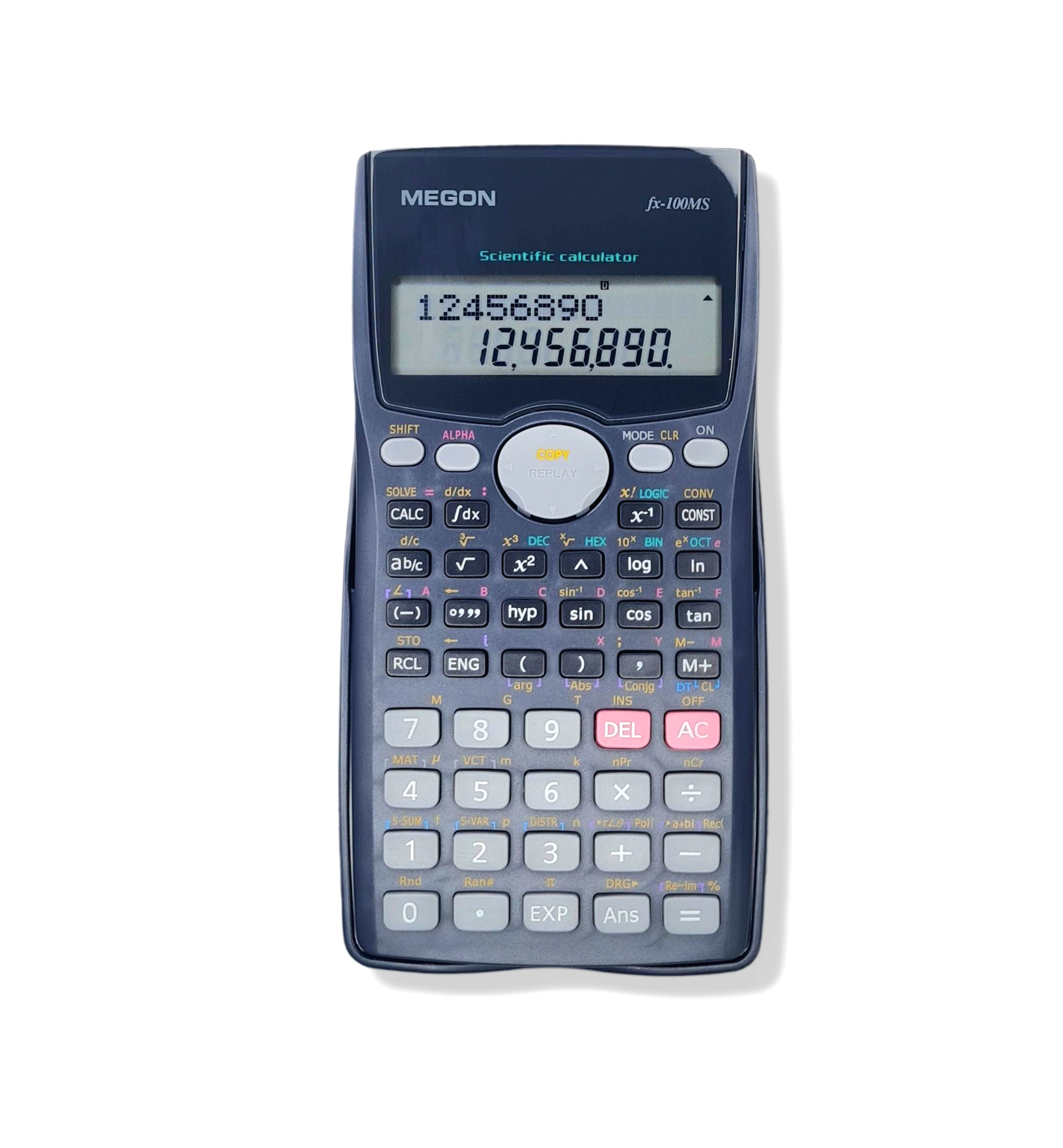 Megon Fx-100MS Scientific Calculator For Students